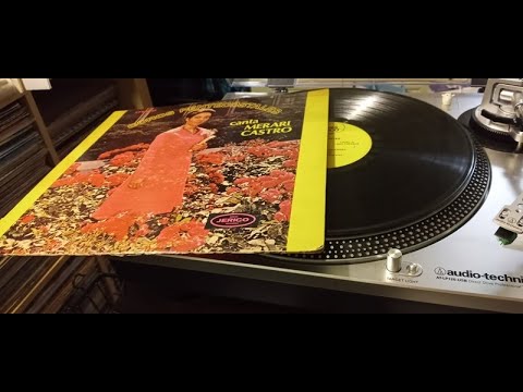 MERARI CASTRO Y TRIO ROSA DE SARON CANTA: (COMO EL ARCA DE NOE ...