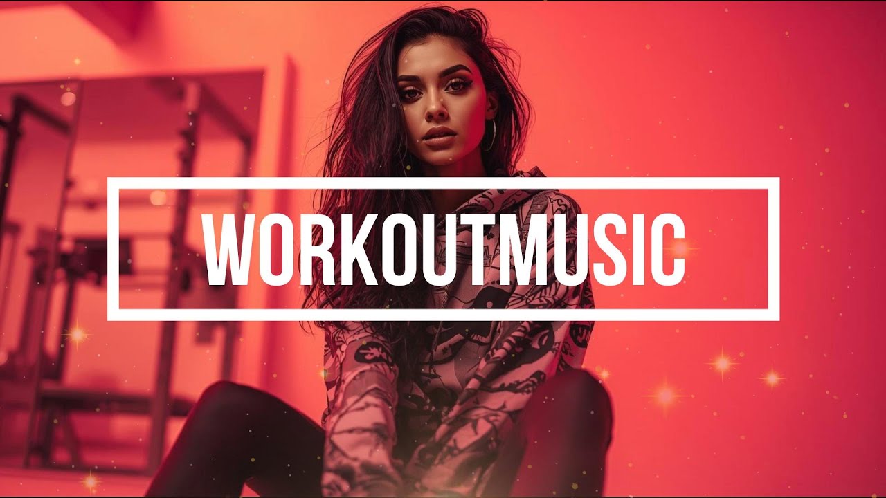 【Workout/筋トレBGM】爆アガり⚡ 重低音HIPHOP×reggae洋楽Mix - YouTube