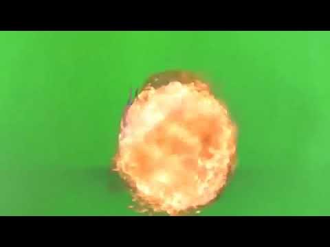 5 kumpulan green screen