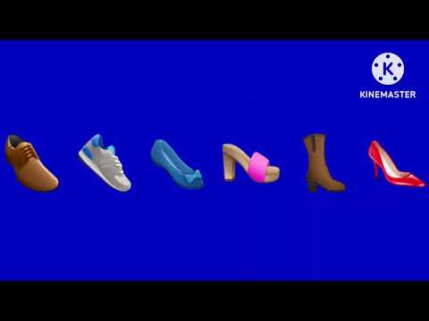 Азбука KineMaster Буквы От С До У