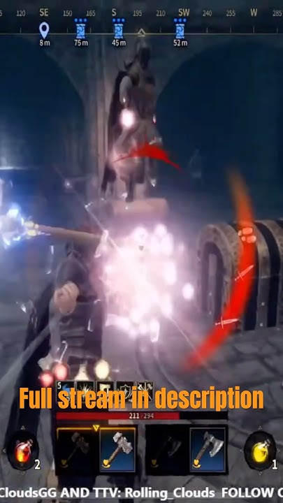 Intense 3v3 PvP abyss of dungeons W full - YouTube