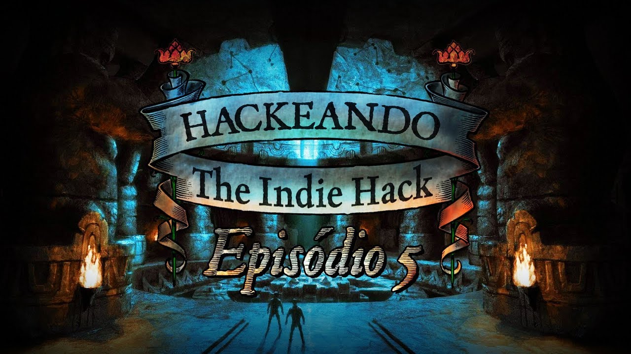 Hackeando The Indie Hack - Episódio 5 - [RPG de Mesa] - YouTube