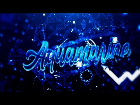 [FIRST VICTOR] Aquamarine 100%