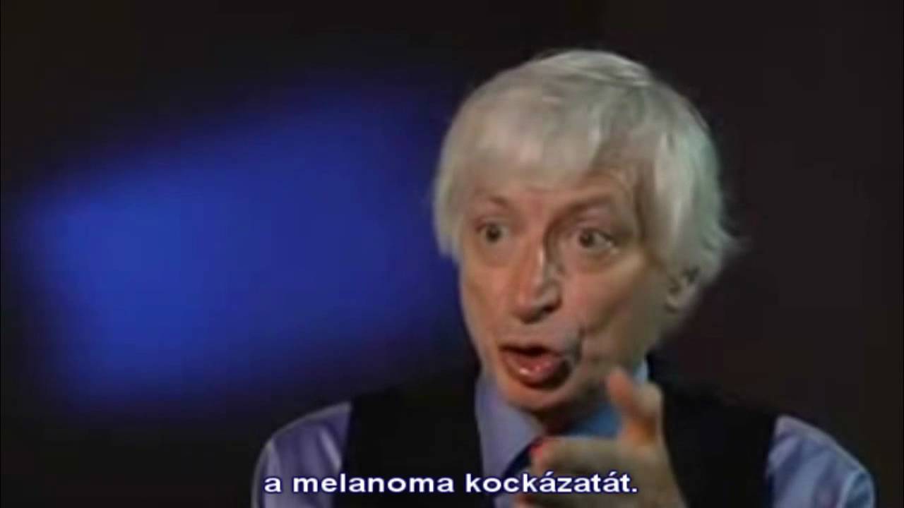 michael hollick sunshine_2.wmv - YouTube