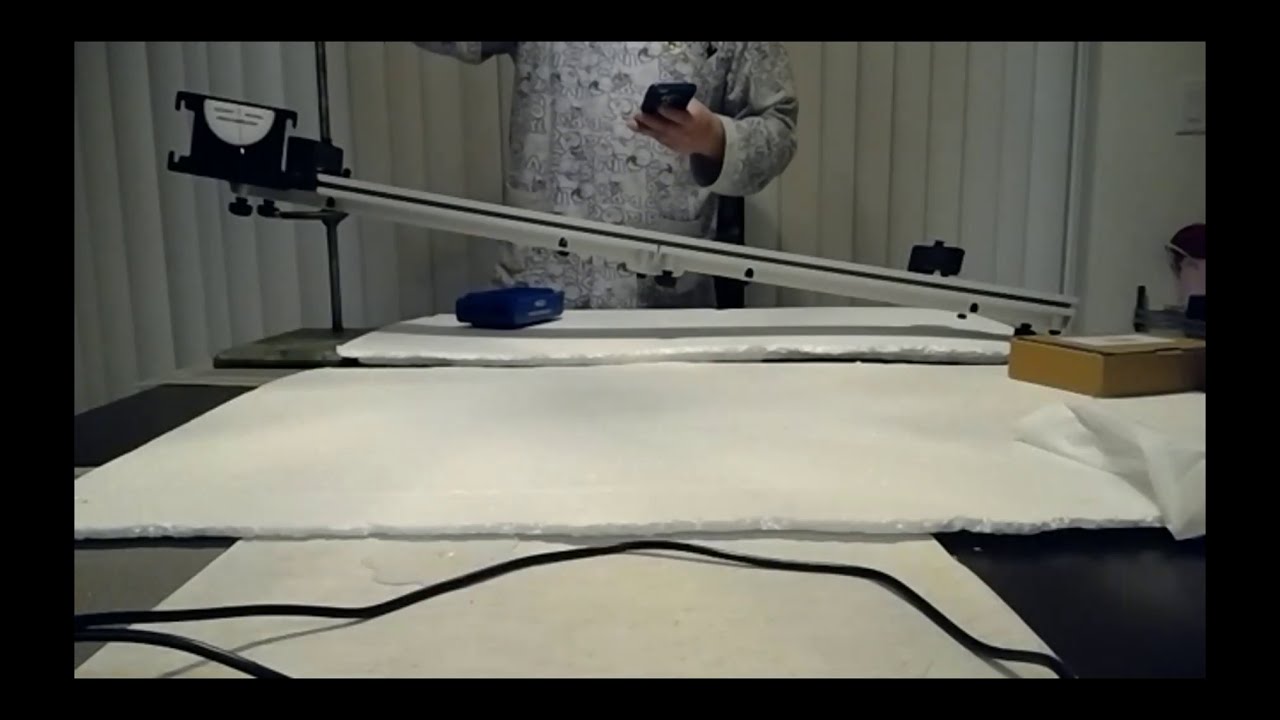 PASCO Experiments_The Law of Conservation of Energy Lab 1_BC Science 10 ...