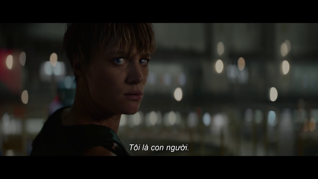 Terminator: Dark Fate | Teaser Trailer - YouTube