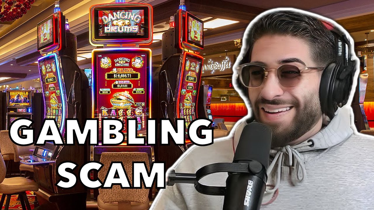 Gamble Like A Man | THE BORDELLO w/ Sam Adamo #276 - YouTube