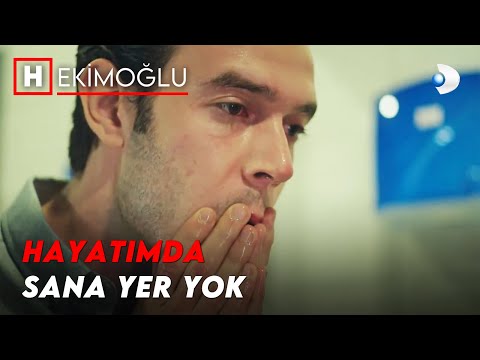 Zeynep, Emre'ye Yol Verdi - Hekimoğlu Özel Klip