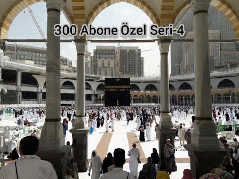Kârî Muhammed Leysî Yâsin Sûresinden Maktalar -4 Makam:Hicaz
