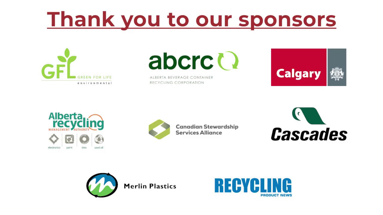 Opening and Welcome Remarks to the 2019 Sea Change Conference followed ...