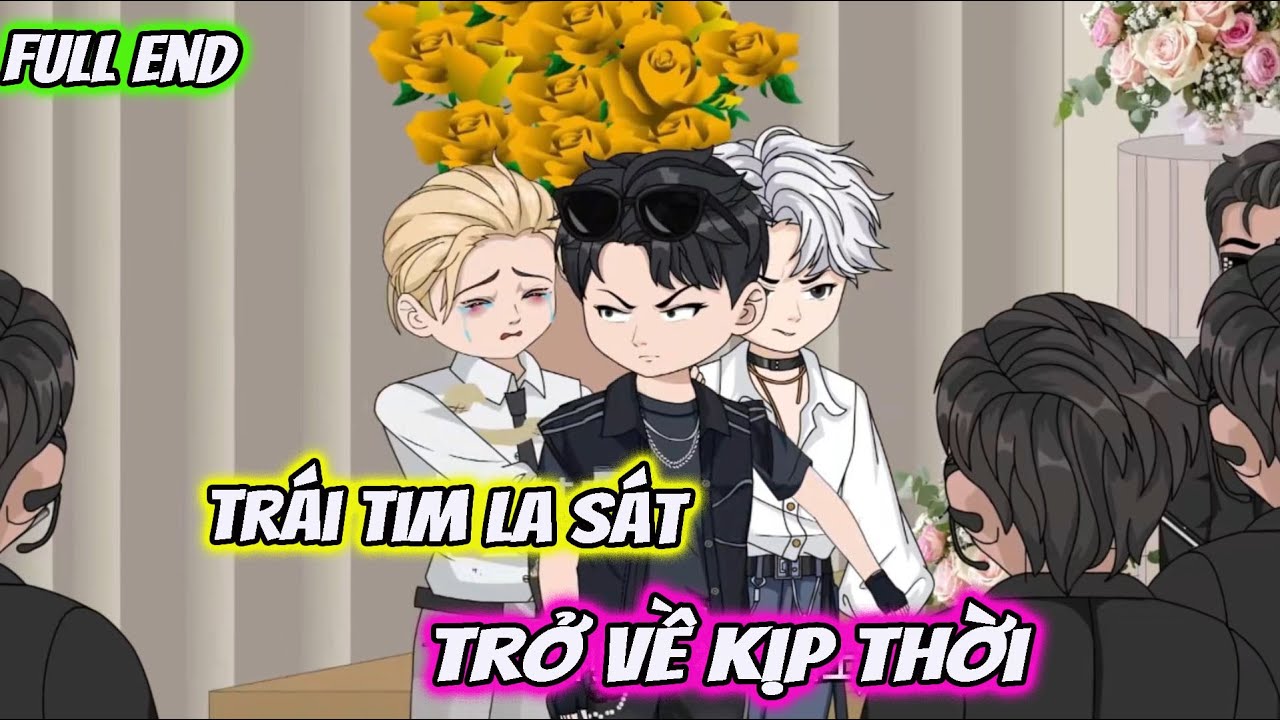 FULL END | TRÁI TIM LA SÁT TRỞ VỀ KỊP THỜI | Su review2016 - YouTube