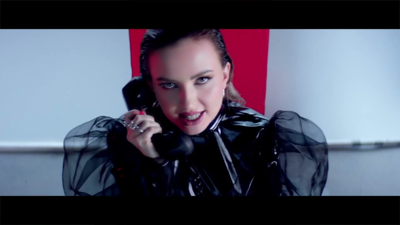 DARIA - PARANOIA (Very Loud Bootleg) - YouTube