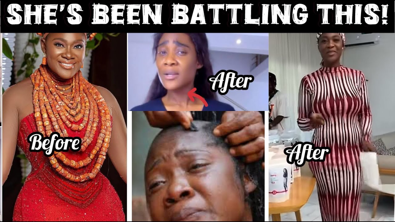 WHY MERCY JOHNSON Really SLIMMED Down |The Sickness She Hid from the ...