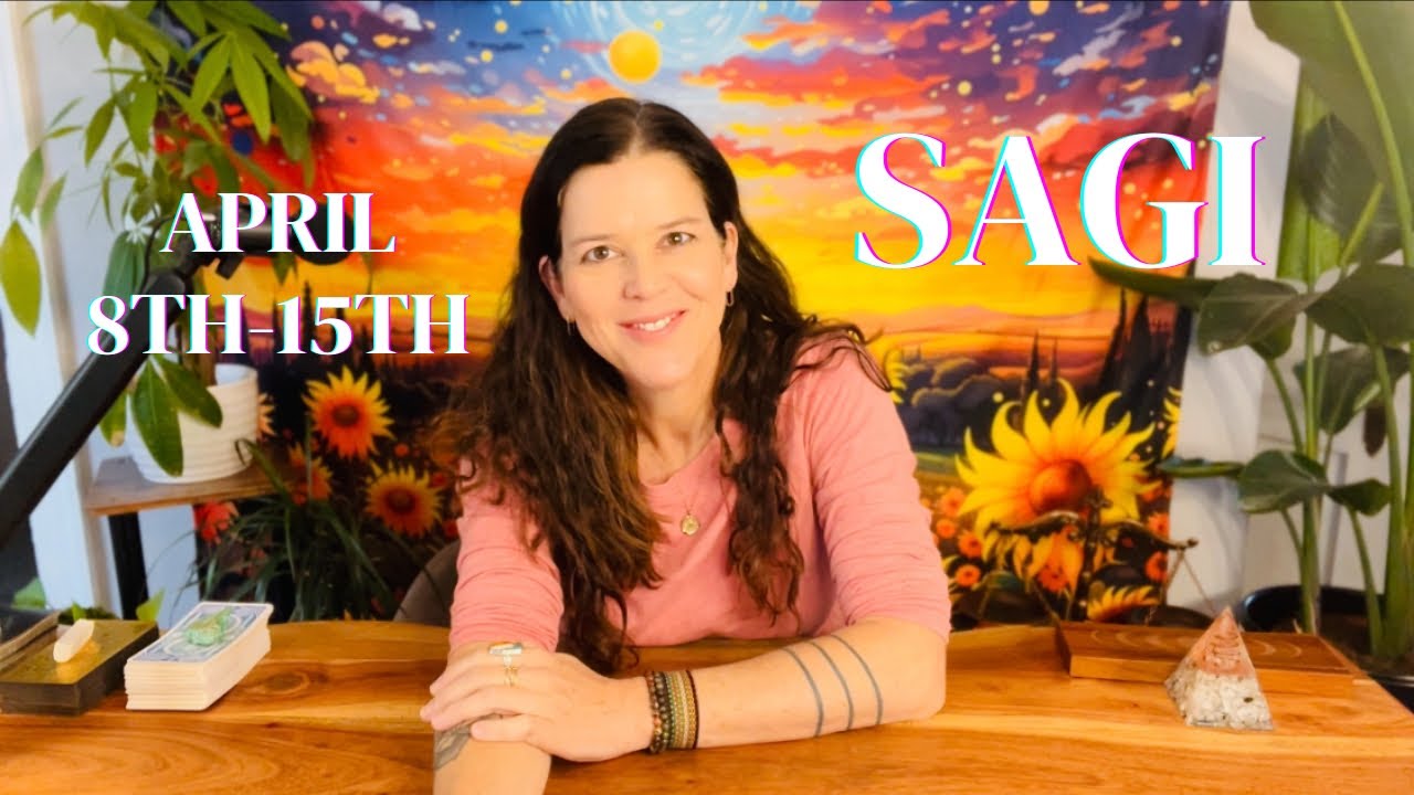 SAGITTARIUS ♐︎ “Cha-Cha-Changes! Sweetly Release The Old For The Birth ...