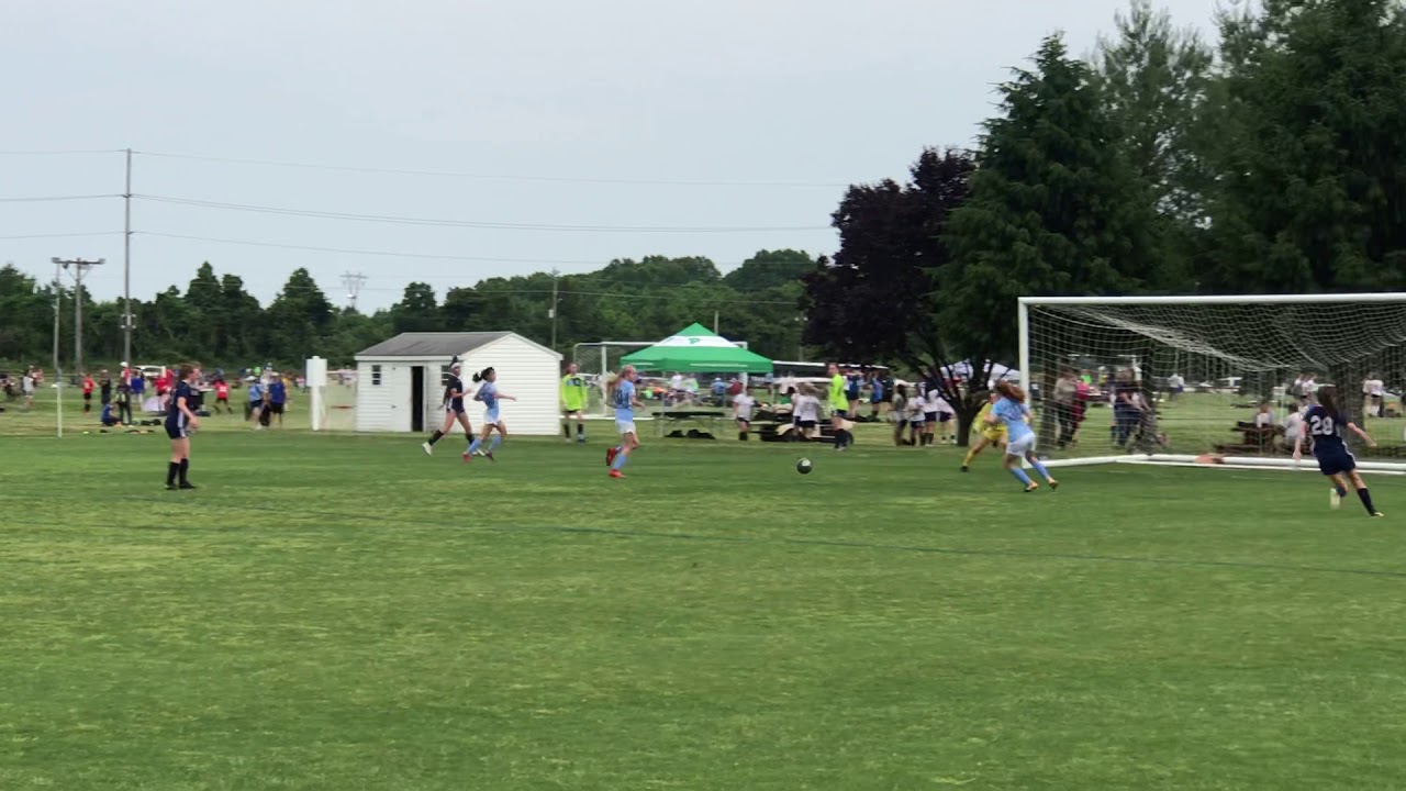 ODP EASTERN REGIONALS IN DELAWARE 6/7/19 - YouTube