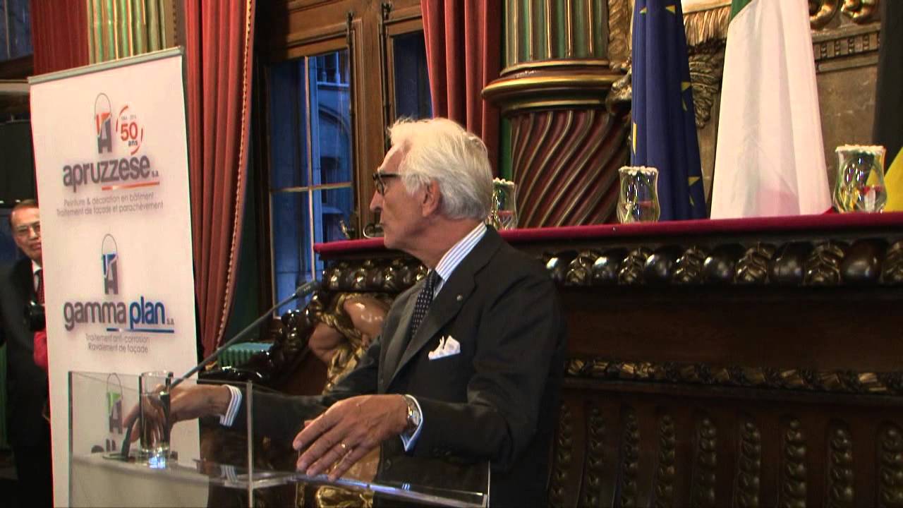 Gerard Apruzzese Gamma plan Altra - YouTube