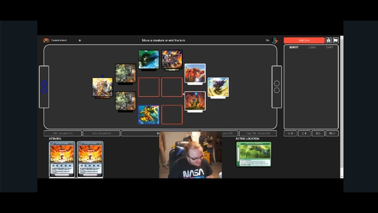 Codemaster Hardrock Out Of Context 14 | CHAOTIC - YouTube