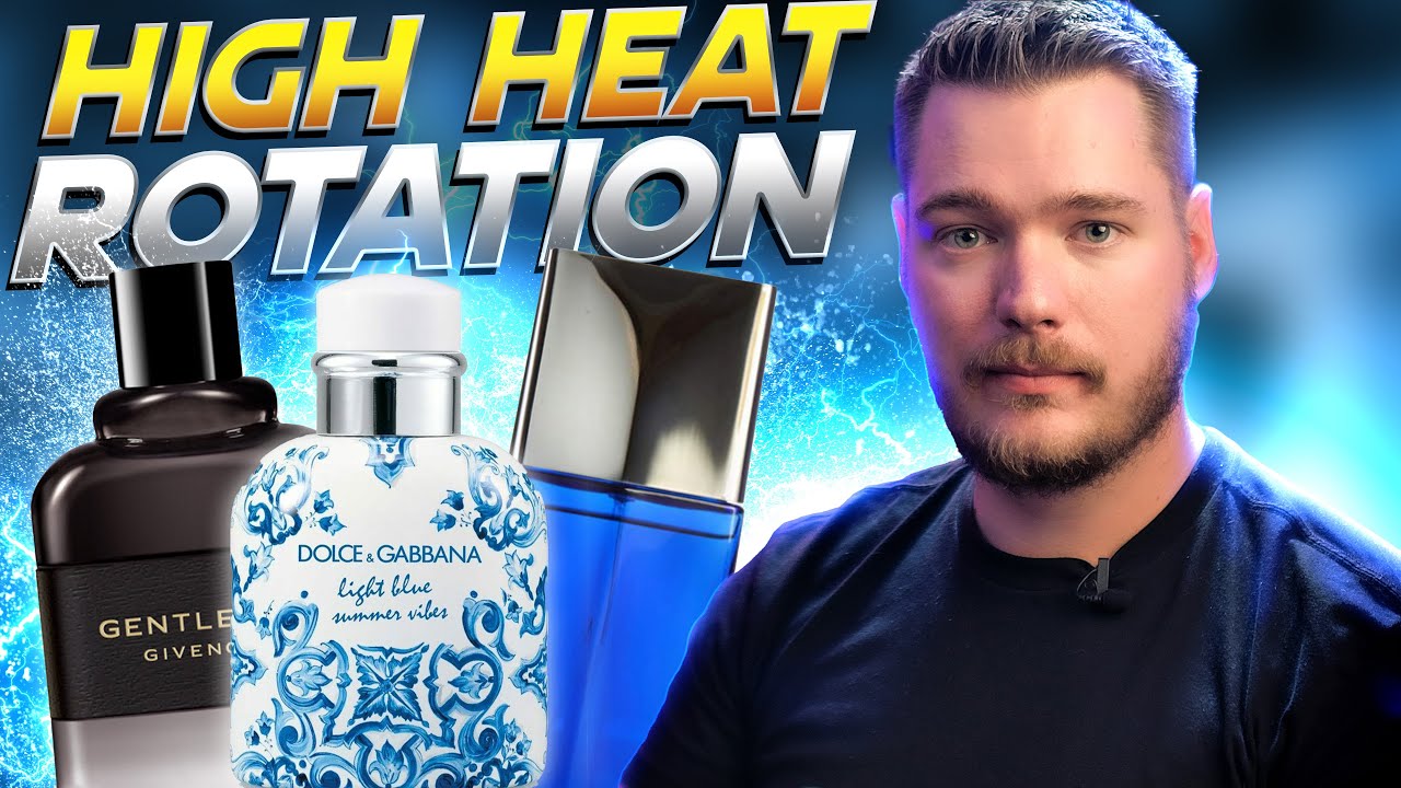 Summer Time Rotation! Weekly Rotation #38 - YouTube