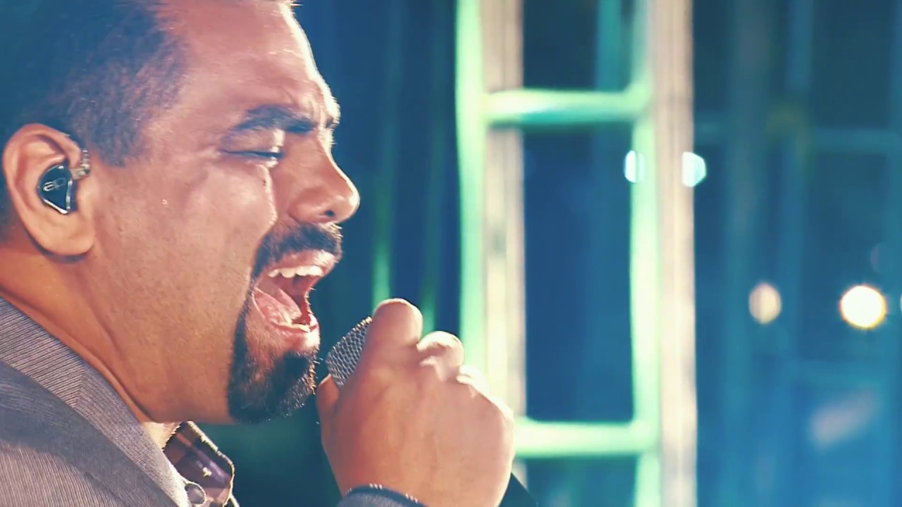 Erick Porta DERREAMA TU GLORIA Lenguaje Del Cielo Feat Edson Gonzalez ...