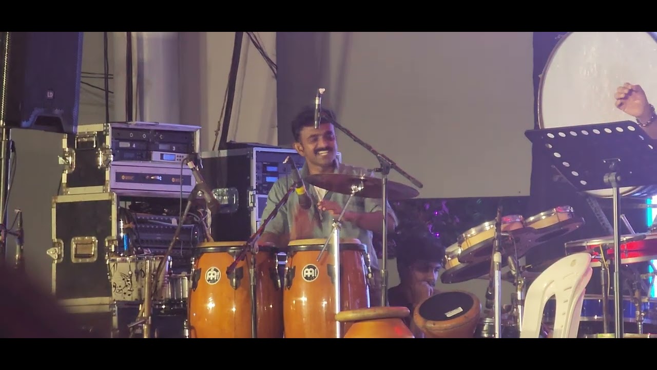 SUDEEP Kumar Old Melodies Time Travel - YouTube