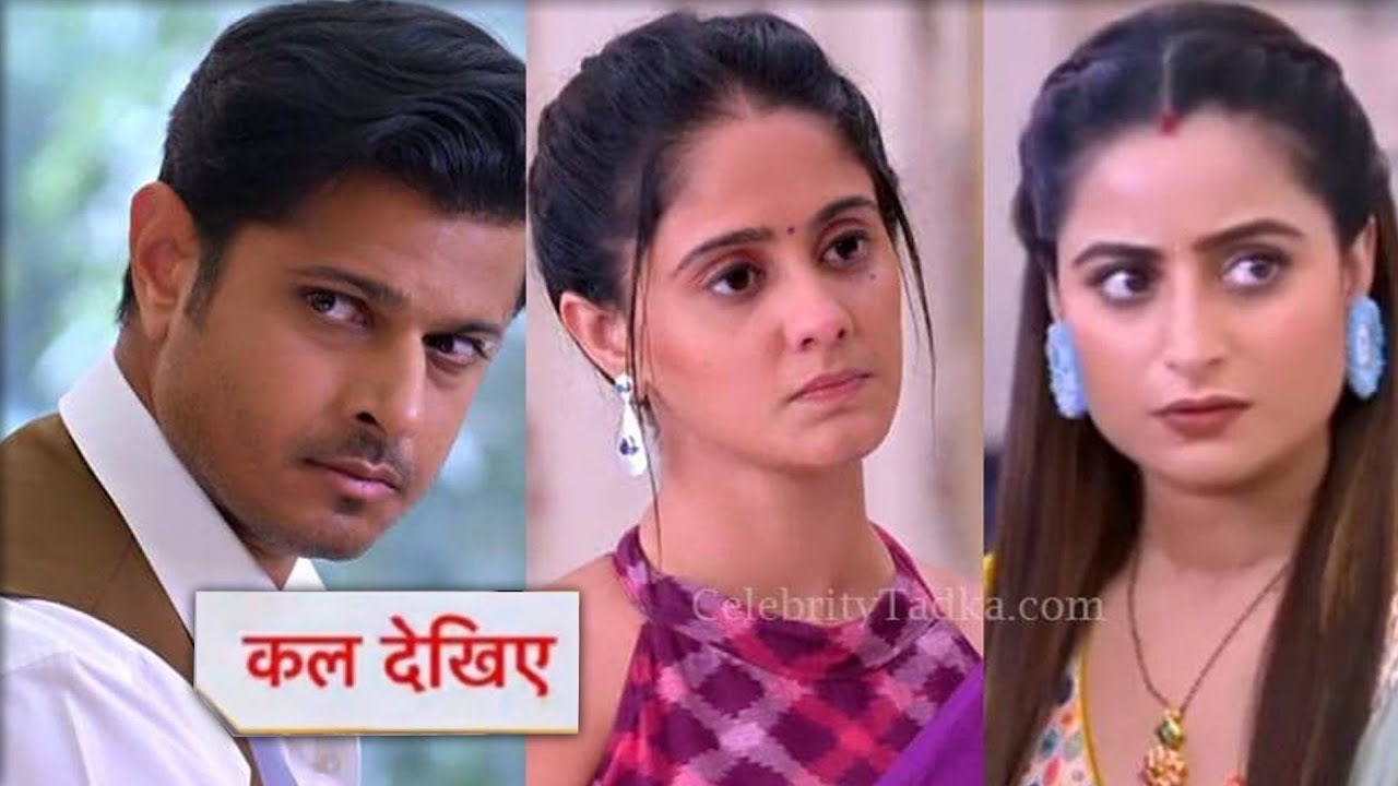 Ghum Hai Kisi Ke Pyar Mein: OMG Virat Slaped Sai for this issue of ...