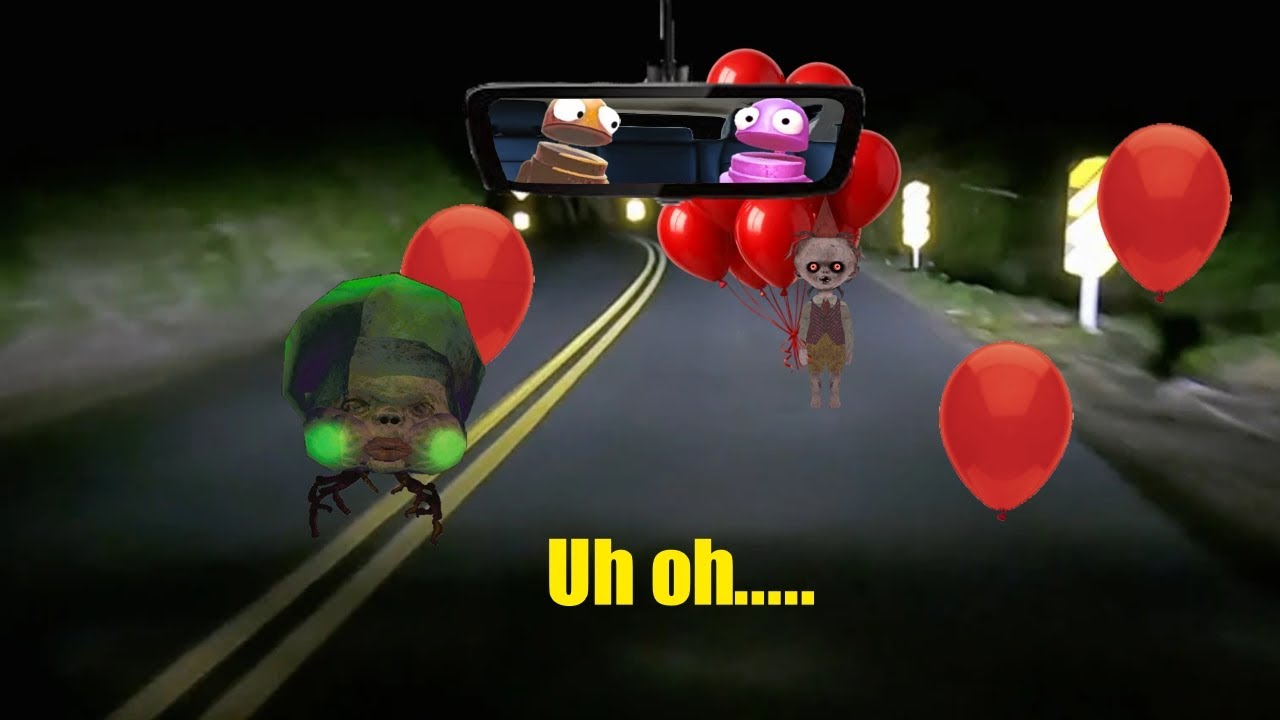The New Balloon Boy is Our Sworn Enemy || REPO Funny Moments #14 - YouTube