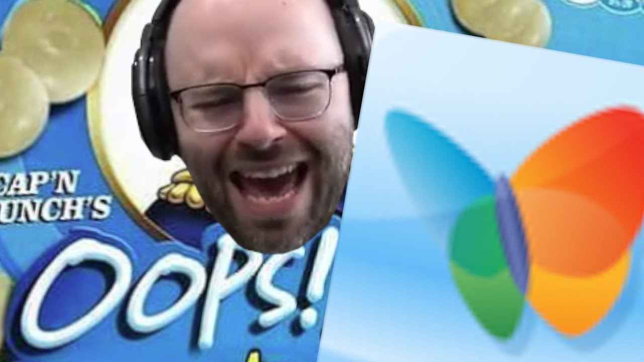 Oops! Chiblee Clips | NL Twitch Highlights #43 - YouTube