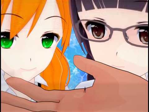 The App RPG (Giantess Game) Part 1