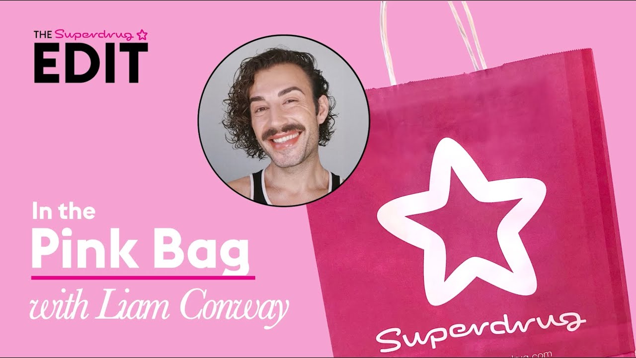 Superdrug Must Haves based on Liam Conway’s buys on repeat! - The ...
