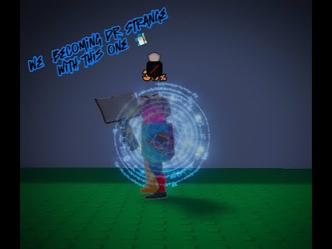 Wizard In Project Smash Can COOK |ROBLOX| - YouTube