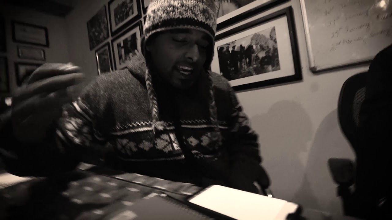 Kimo | Rap | Intro - YouTube