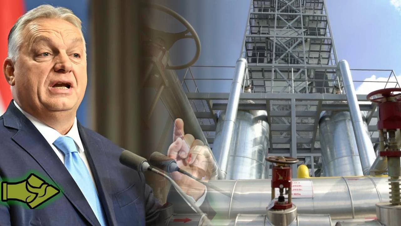 O ΟΡΜΠΑΝ ΑΠΕΙΛΕΙ ΚΑΙ ΠΑΛΙ ΜΕ ΒΕΤΟ ΣΤΗΝ ΕΠΕΚΤΑΣΗ ΤΩΝ ΚΥΡΩΣΕΩΝ ΚΑΤΑ ΤΗΣ ...