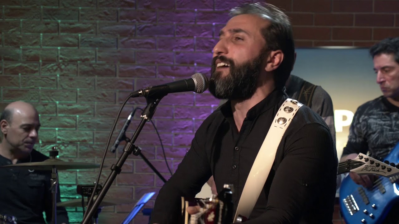 Another Story Band - O, qami, qami (Օ՜, քամի, քամի) - YouTube
