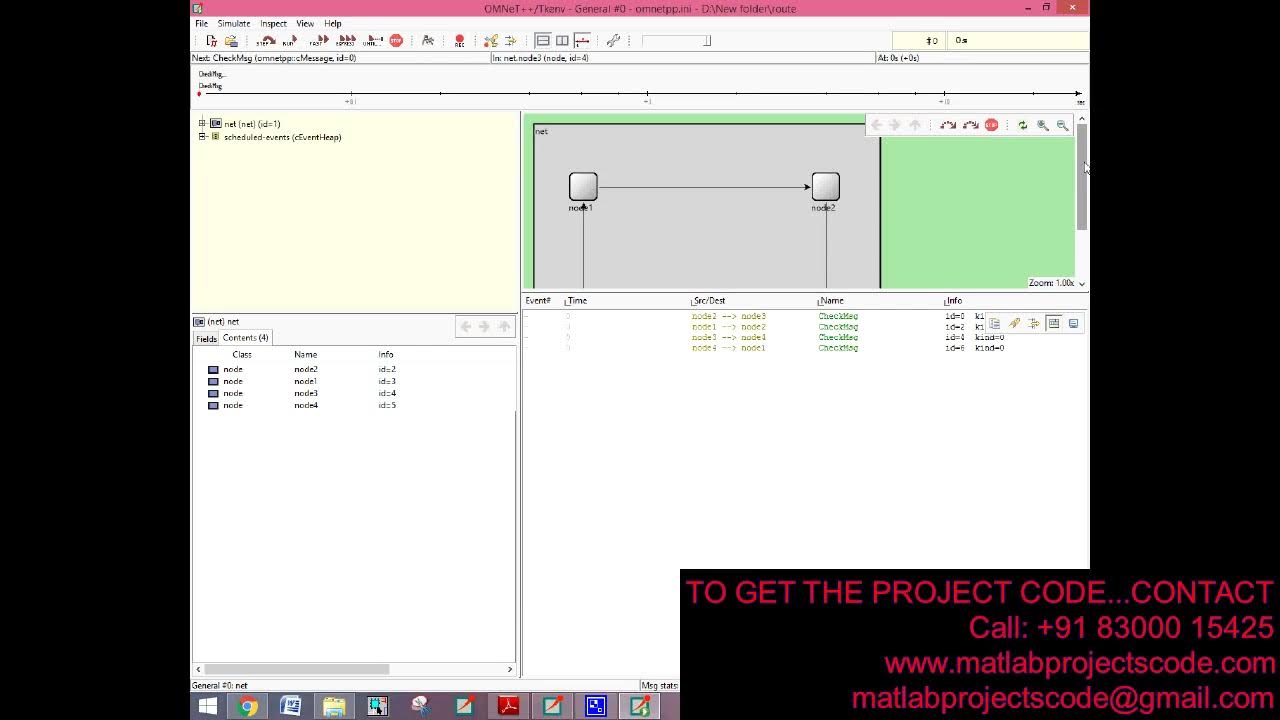 Node-to-Node Secure Data Transmission Protocol for Low-power IoT Devices - YouTube