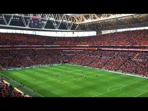 Adanmış Hayatların Umudu Şanlı GALATASARAY