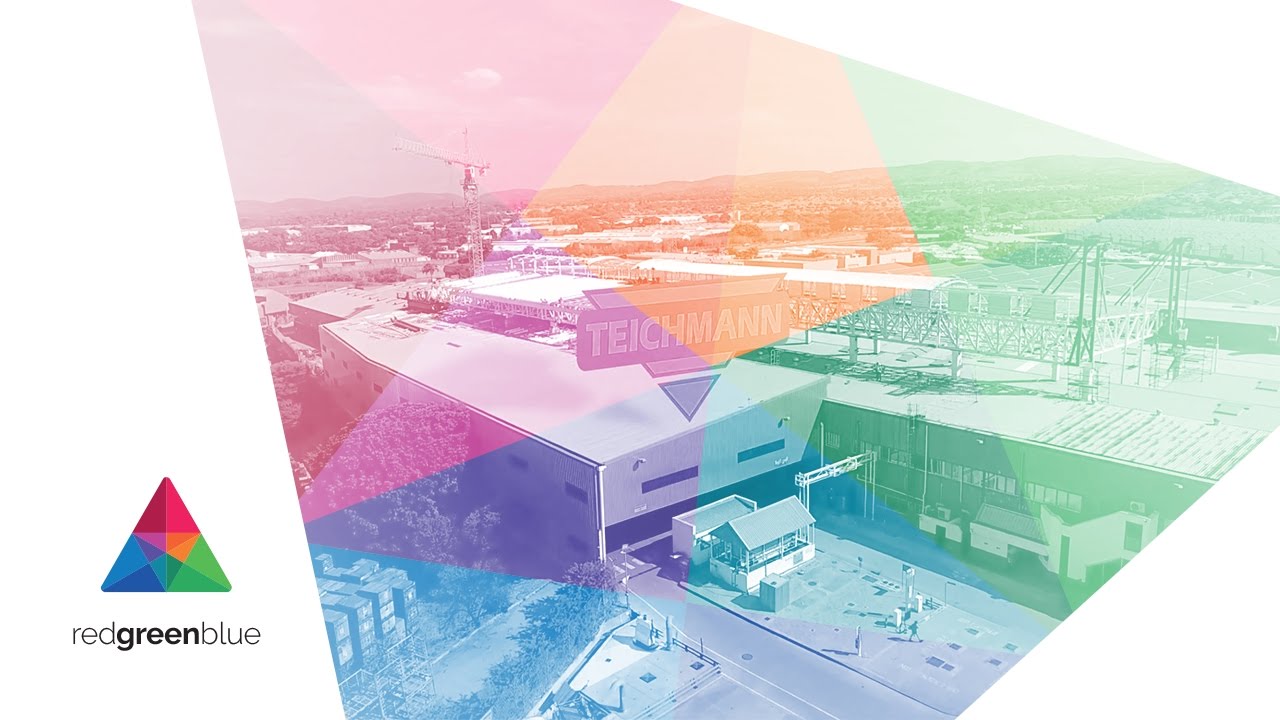 Teichmann Structures Promotional Video Extended Version - YouTube