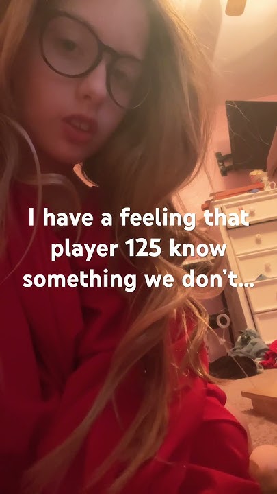 Just something random - YouTube