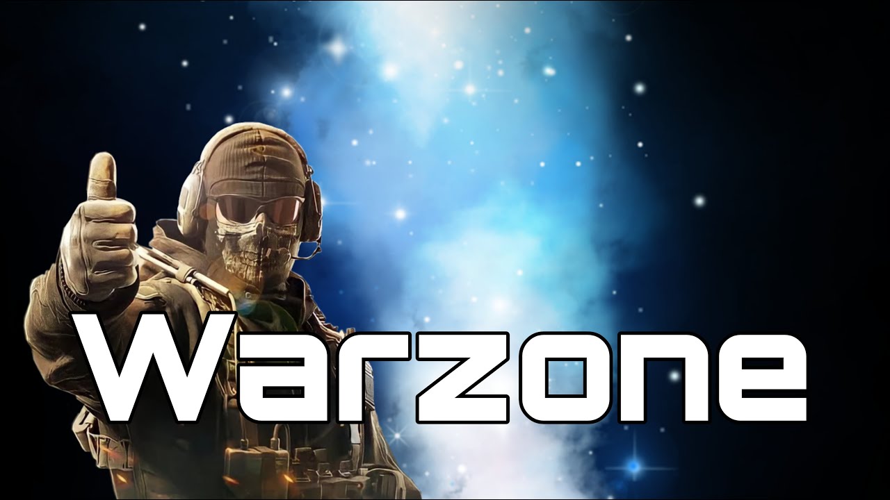 Call of Duty - Warzone - Back to Back Wins - Vertical - YouTube