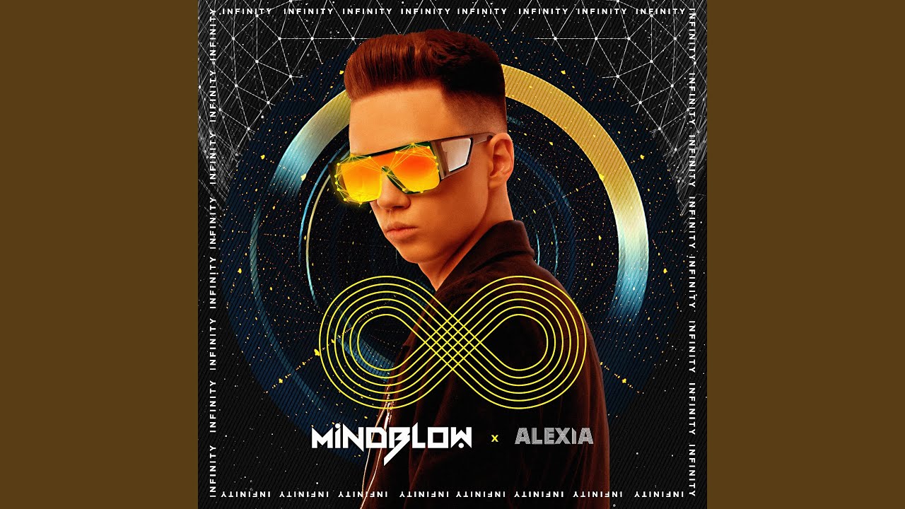 Infinity - YouTube
