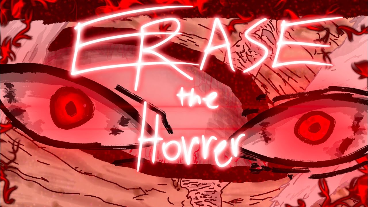 erasure MHA fan animation - YouTube