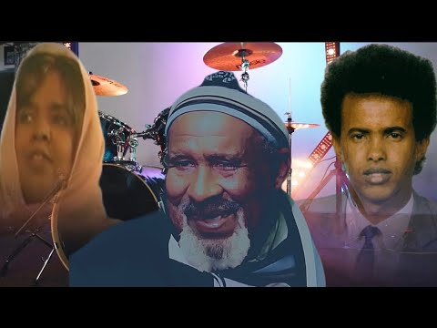 Muuse Ismaaciil Qalinle & Sahra Siyaad Maxamed | Sakaraadka Caashaqa ...