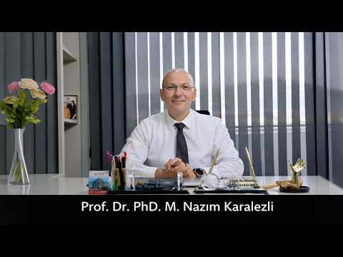İyi Huylu Kemik Lezyonları Hakkında Bilinmesi Gerekenler - \