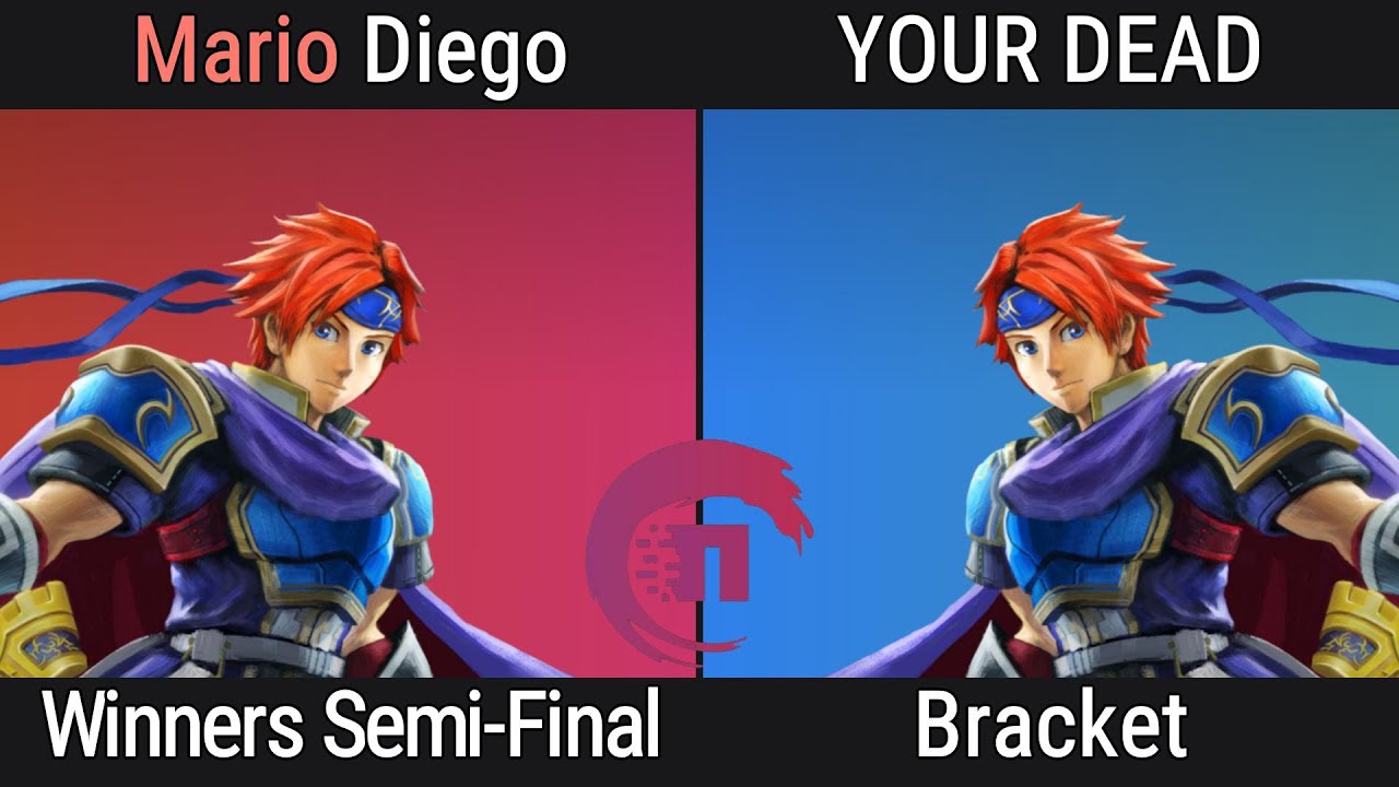 [Neo Smash 11] W Semi-Final - Mario | Diego (Roy) VS YOUR DEAD (Roy ...