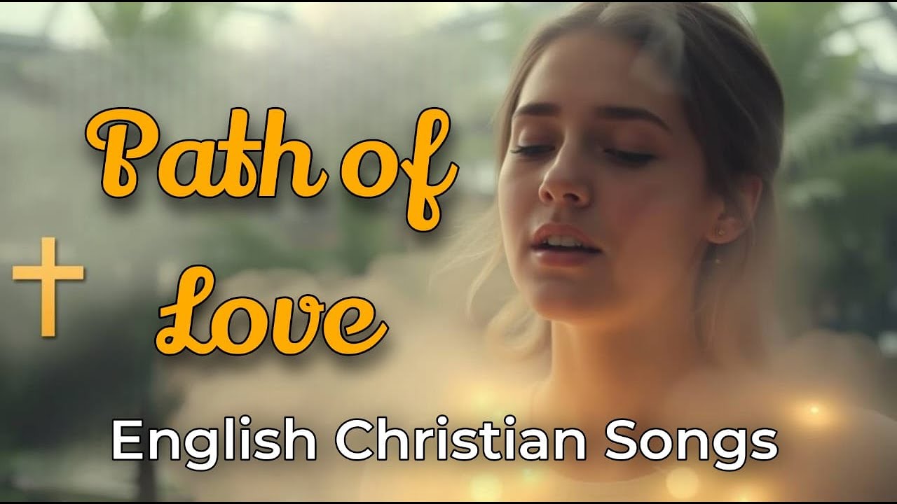 Path of Love | New English Christian Songs | English Gospel Songs With ...
