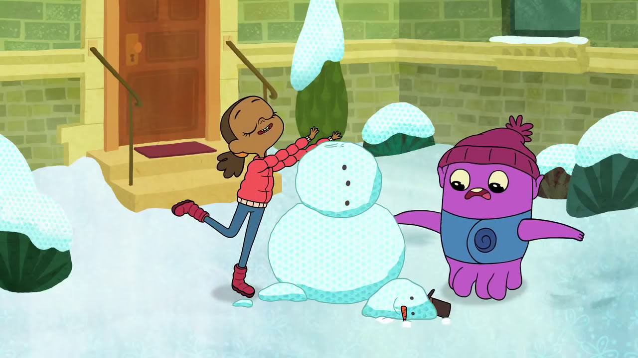 It's Gonna Be Great - "Home For The Holidays" Tip and Oh - YouTube