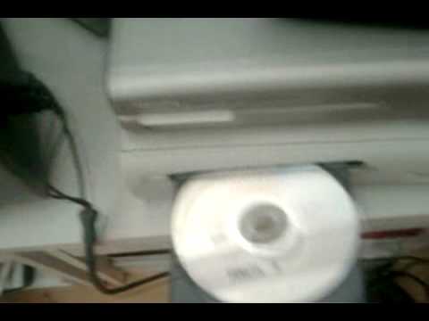 How To Burn XBOX 360 GAMES!!! - YouTube
