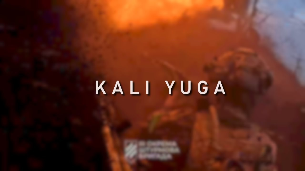 KALI YUGA - 3rd SABr #edit - YouTube