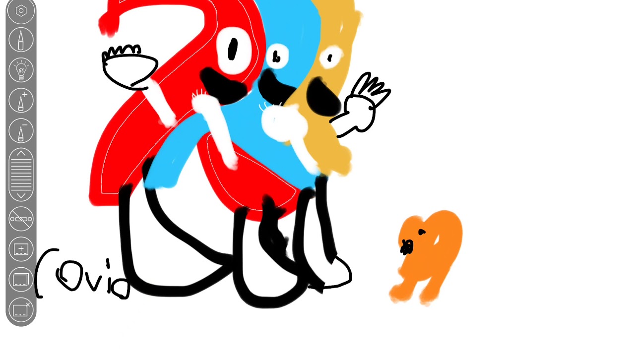 Rovio logo - YouTube