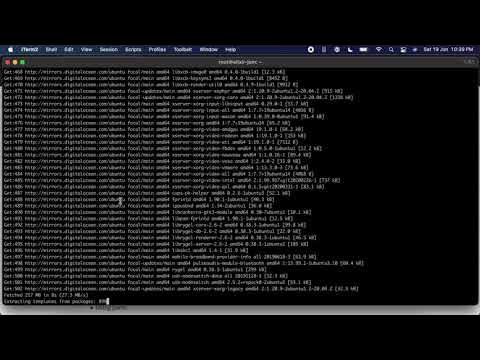 Elixir Programming Course for Beginners - Installation - YouTube