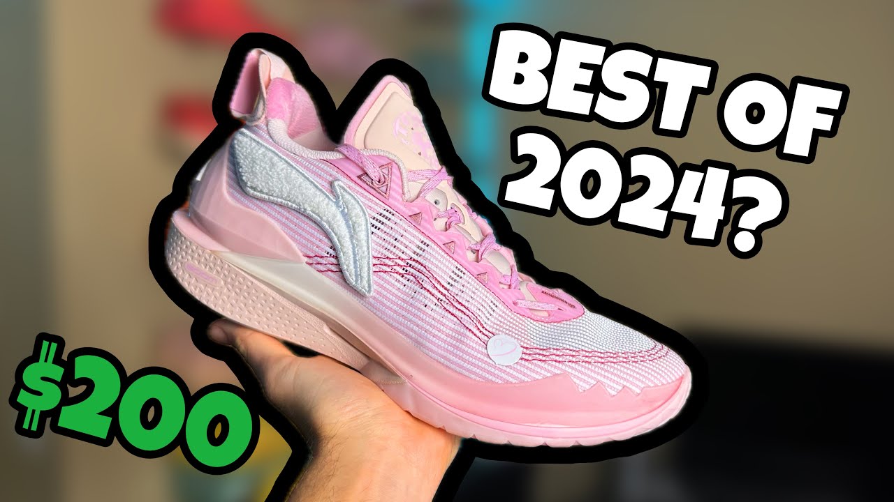 JIMMY BUTLER 2 REVIEW! - YouTube